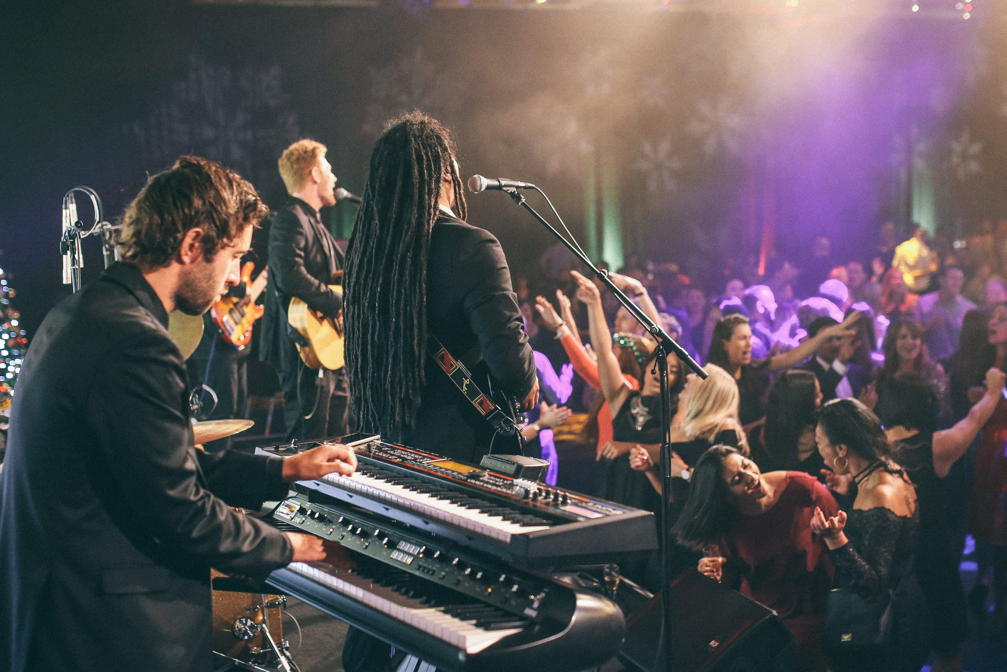 Auckland Bands For Hire: The Ultimate Guide