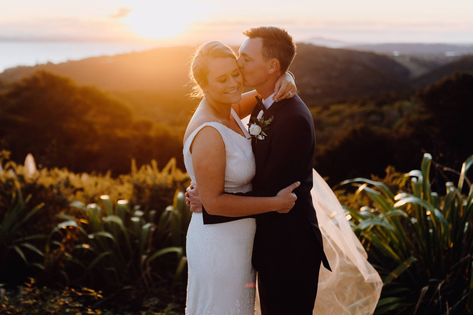 Ashleigh & Simon