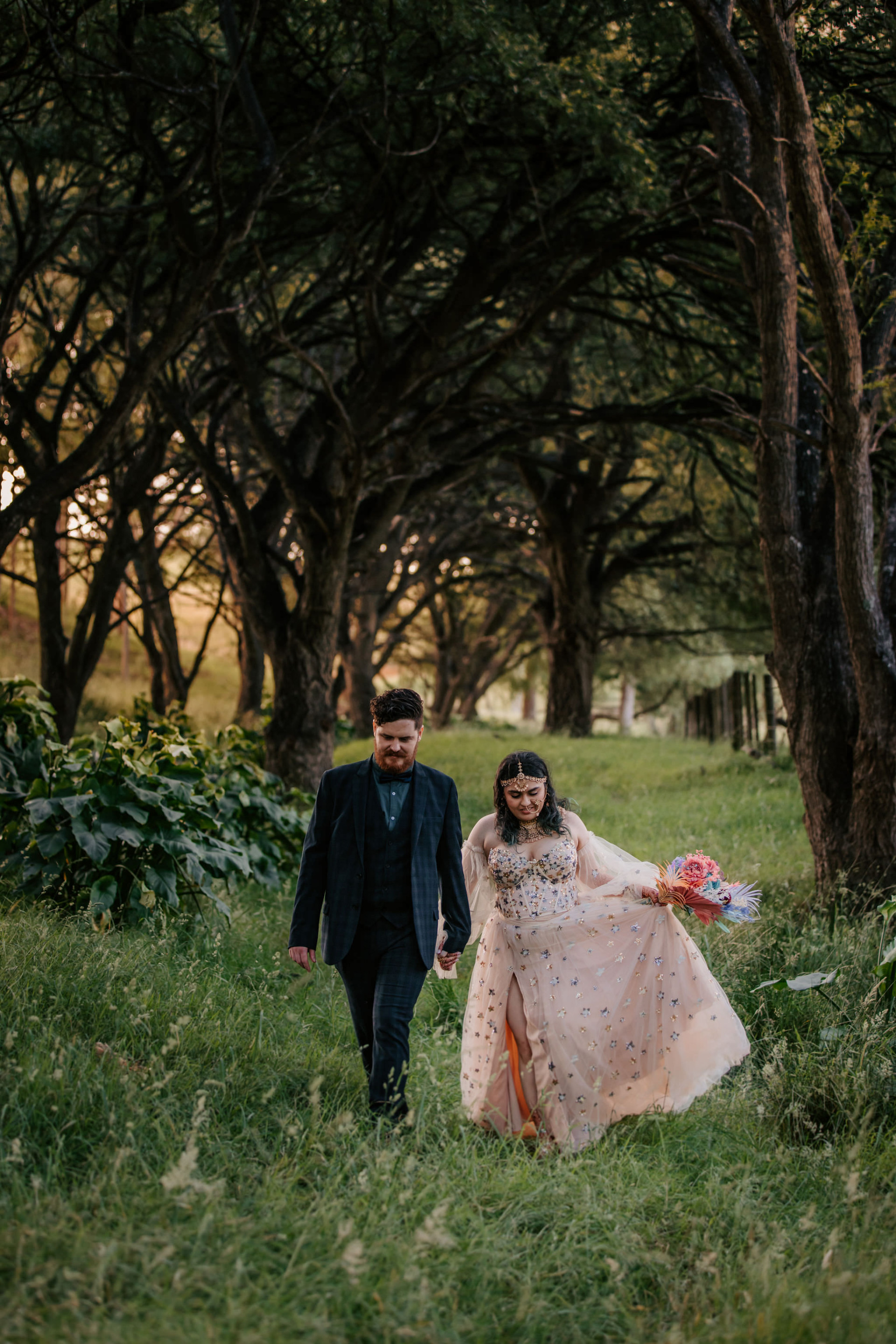 Waterfall Farm | Auckland Weddings