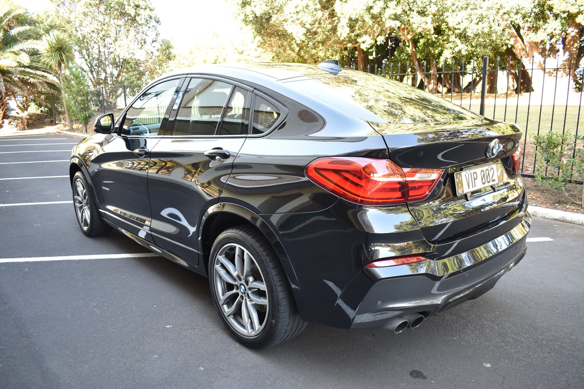 VIP Shuttle | Auckland Weddings