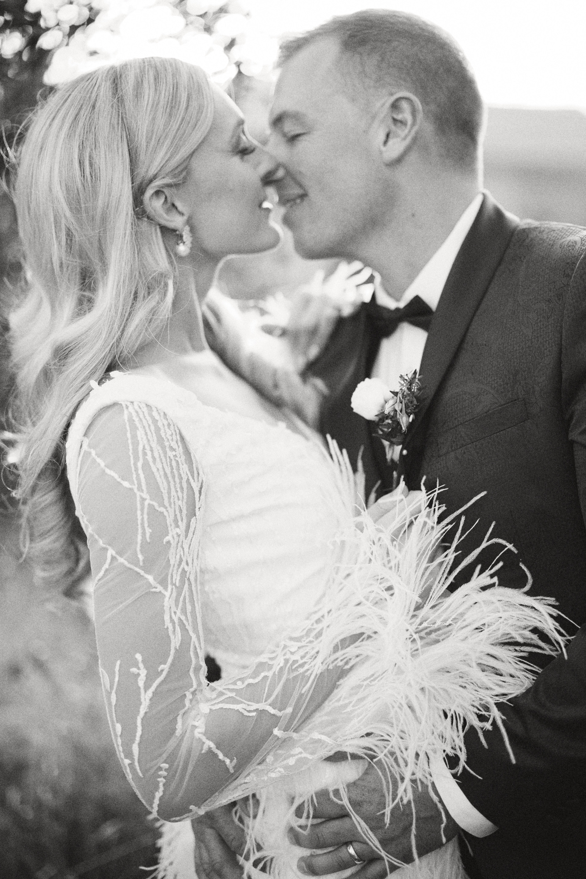 Auckland Weddings | Curate Weddings