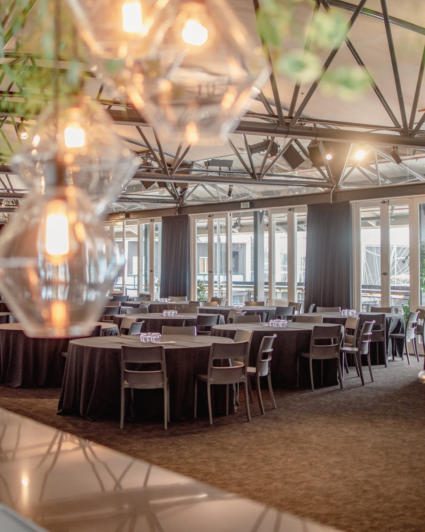 The Maritime Room | Auckland Weddings