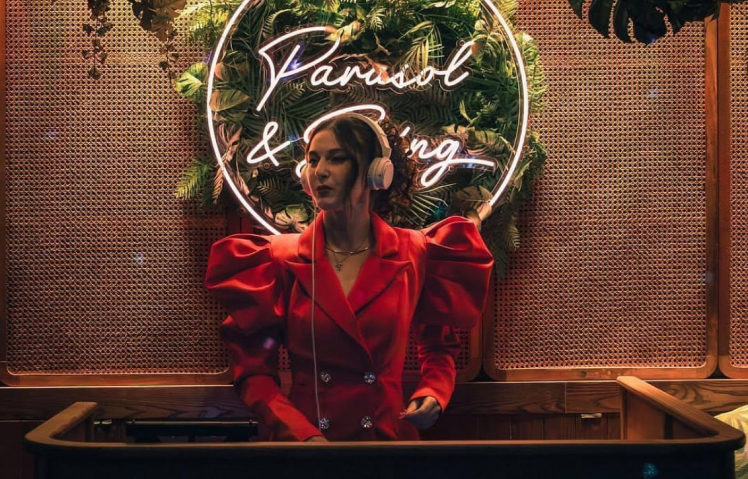 DJ Gel | Auckland Weddings