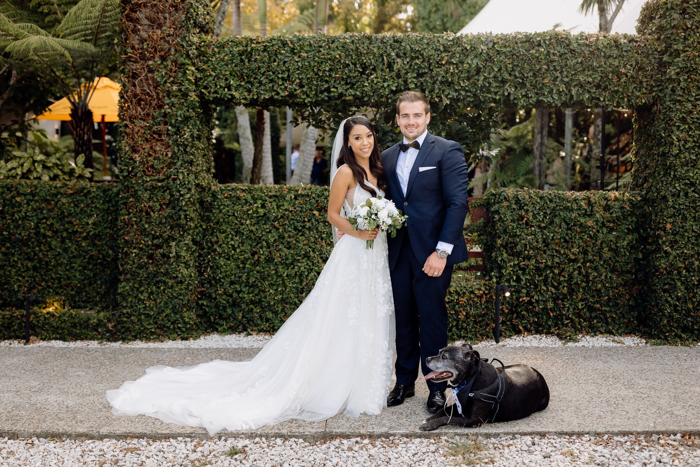 Weddings at Tui Hills | Auckland Weddings